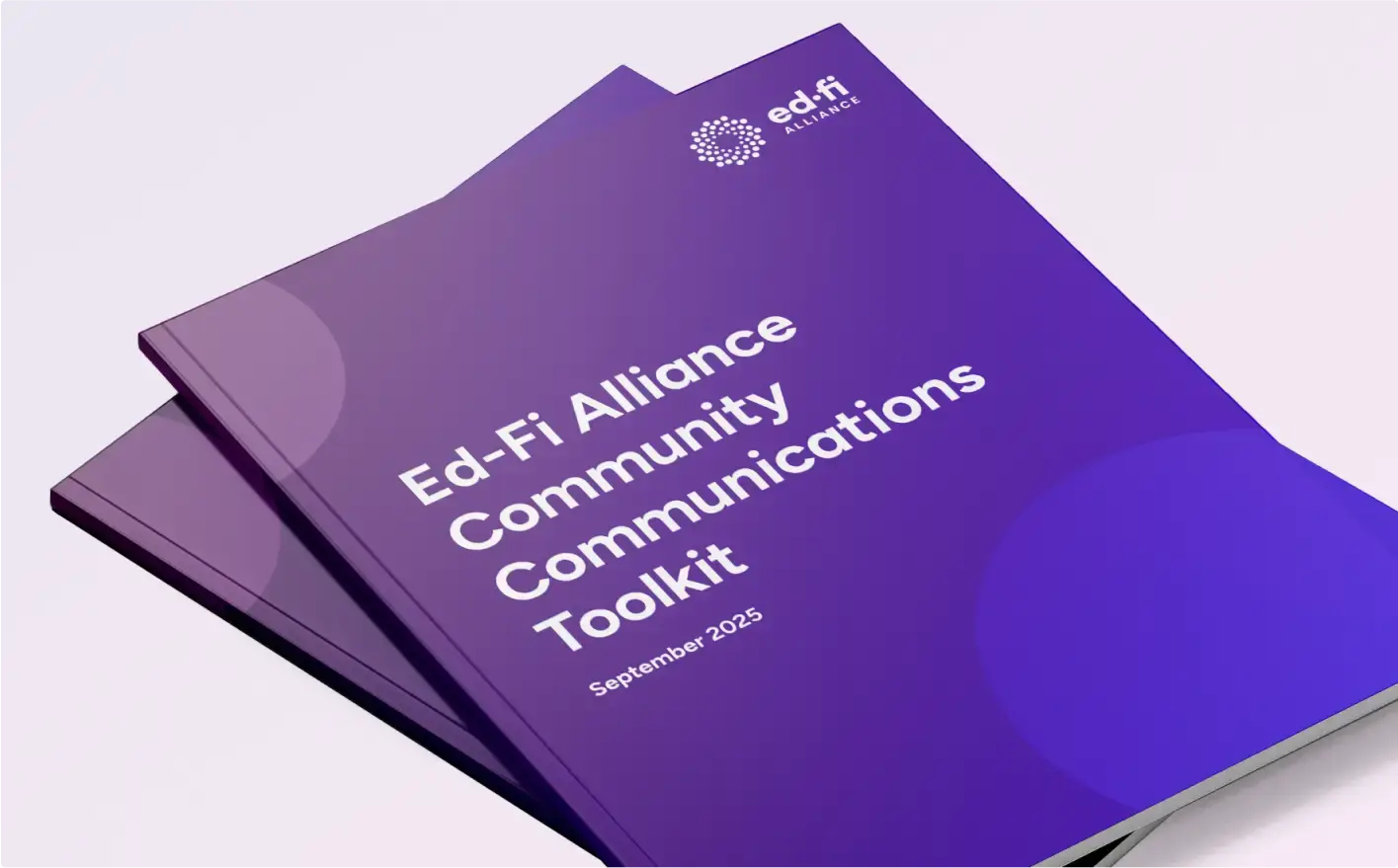 Ed-Fi Alliance Community Communications Toolkit
